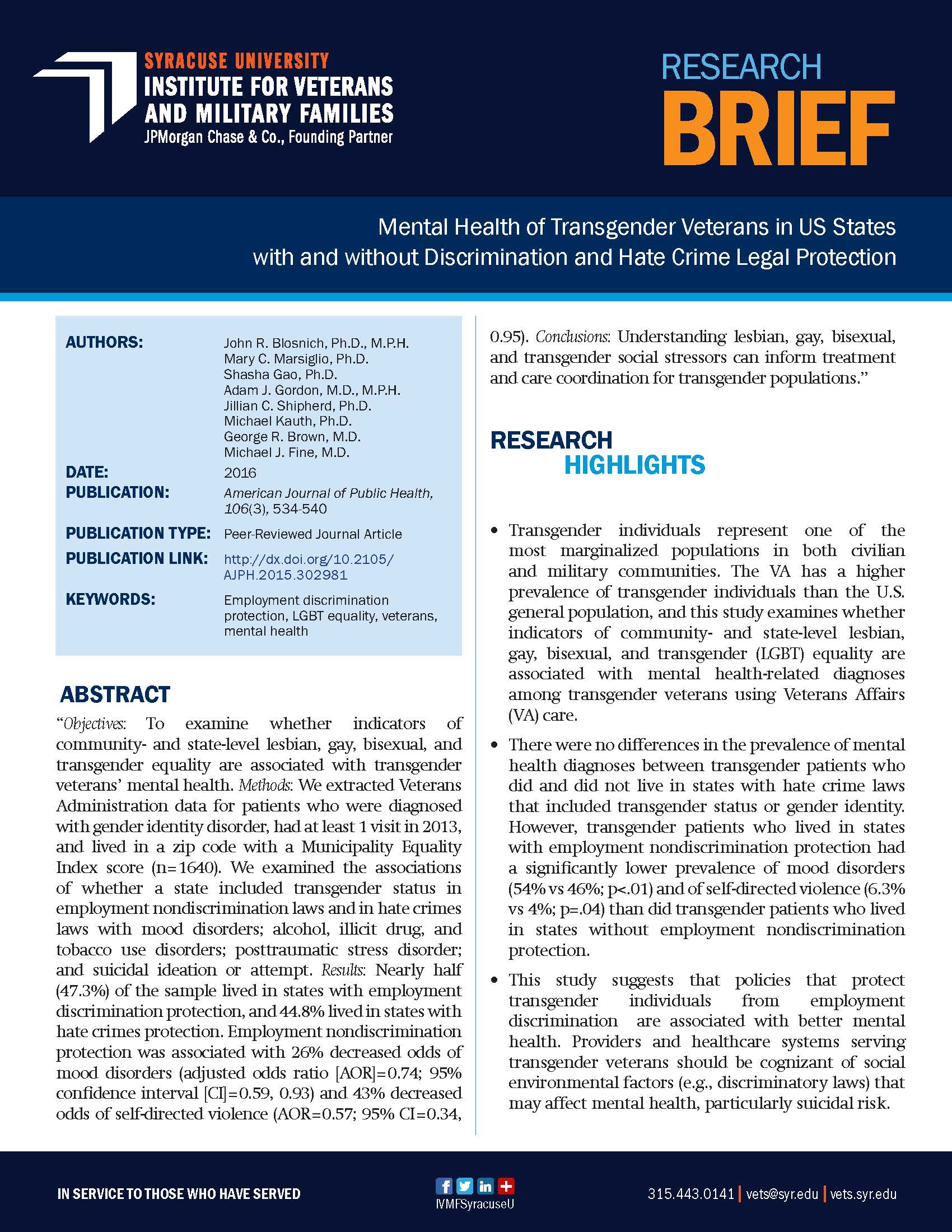 Michael Kauth's Instagram, Twitter & Facebook on IDCrawl