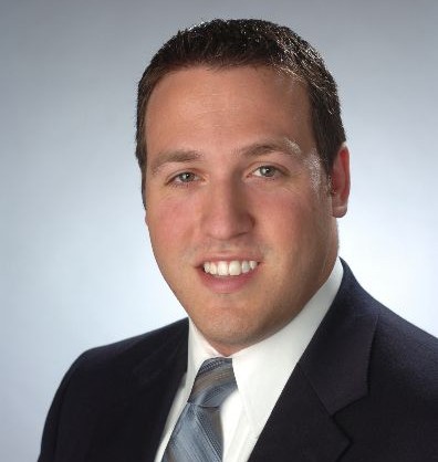 Raymond Toenniessen - D'Aniello Institute for Veterans and Military ...