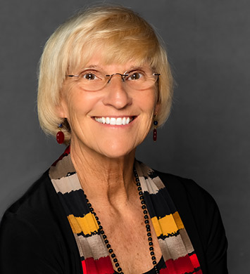 Jill W. Chambers - D'Aniello Institute for Veterans and Military Families