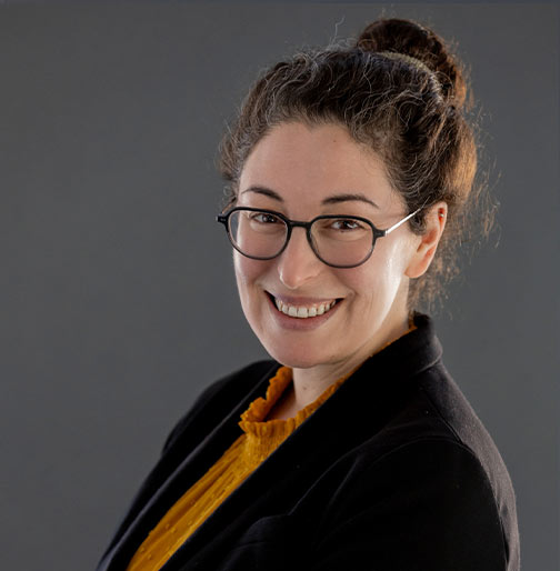 Gilly Cantor, M.P.A. - D'Aniello Institute for Veterans and Military ...