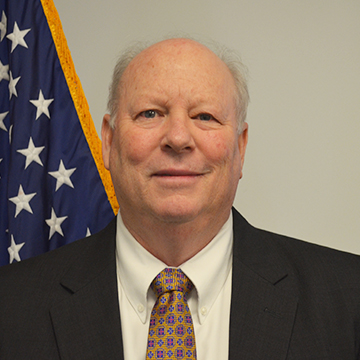 Thomas Foley G'81 - D'Aniello Institute for Veterans and Military Families