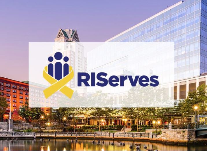 Rhode Island Launches Statewide Coordination Network for Veterans ...