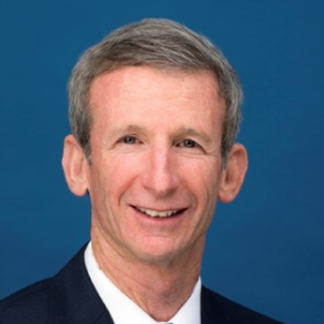 Howard Bromberg - D'Aniello Institute for Veterans and Military Families