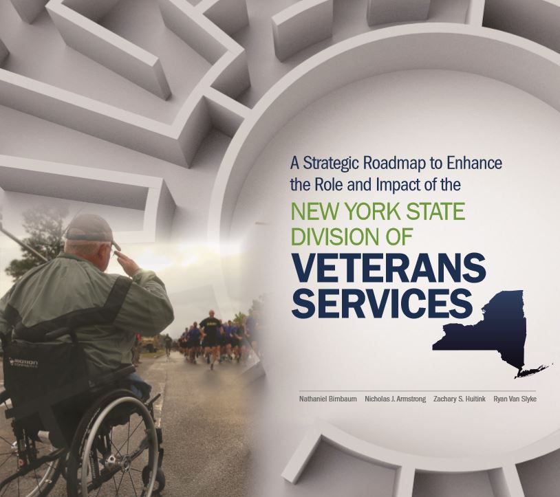 A Strategic Road Map to Enhance the Role and Impact of the New York ...