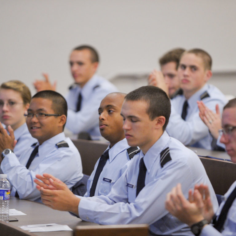 Career Training - D'Aniello Institute for Veterans and Military Families