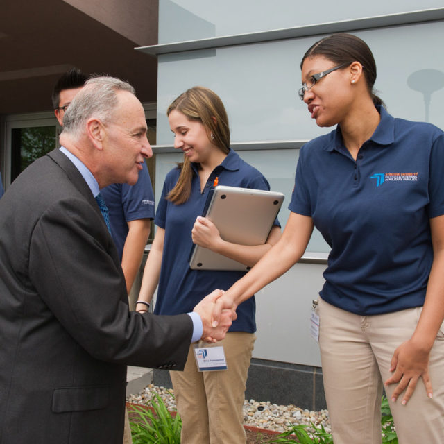 Career Training - D'Aniello Institute for Veterans and Military Families