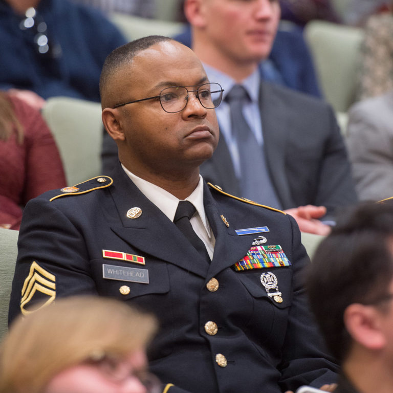 Apply - D'Aniello Institute for Veterans and Military Families