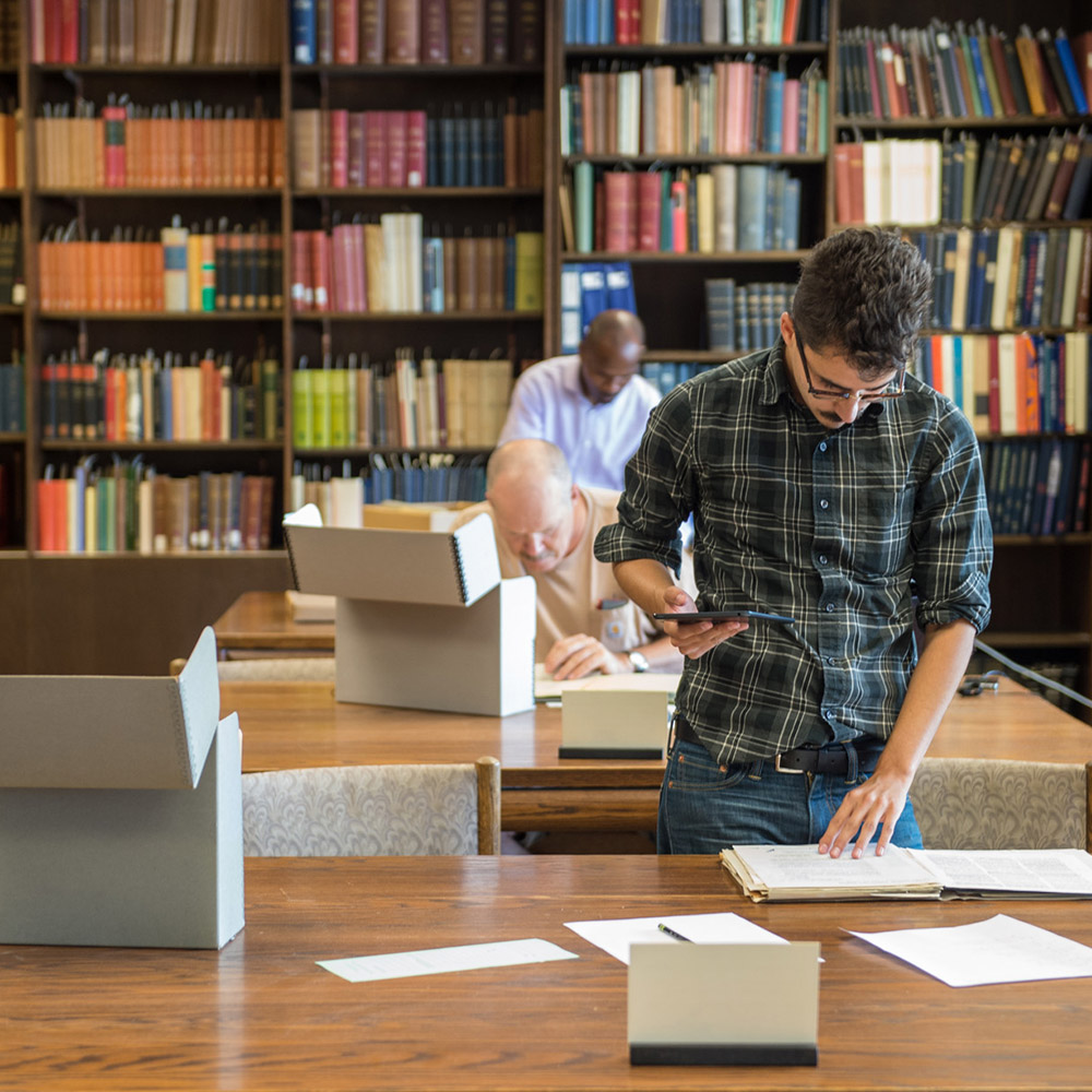 Community Services - Institute for Veterans and Military Families