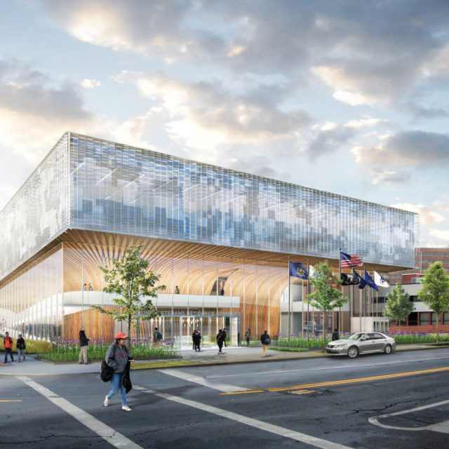 History - Institute for Veterans and Military Families