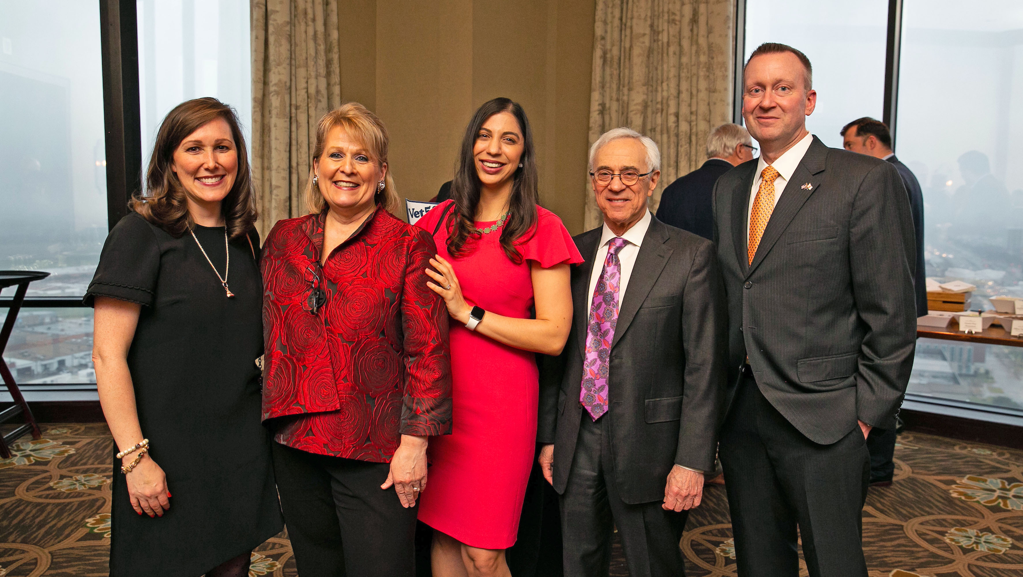 Employer Partners - D'Aniello Institute for Veterans and Military Families