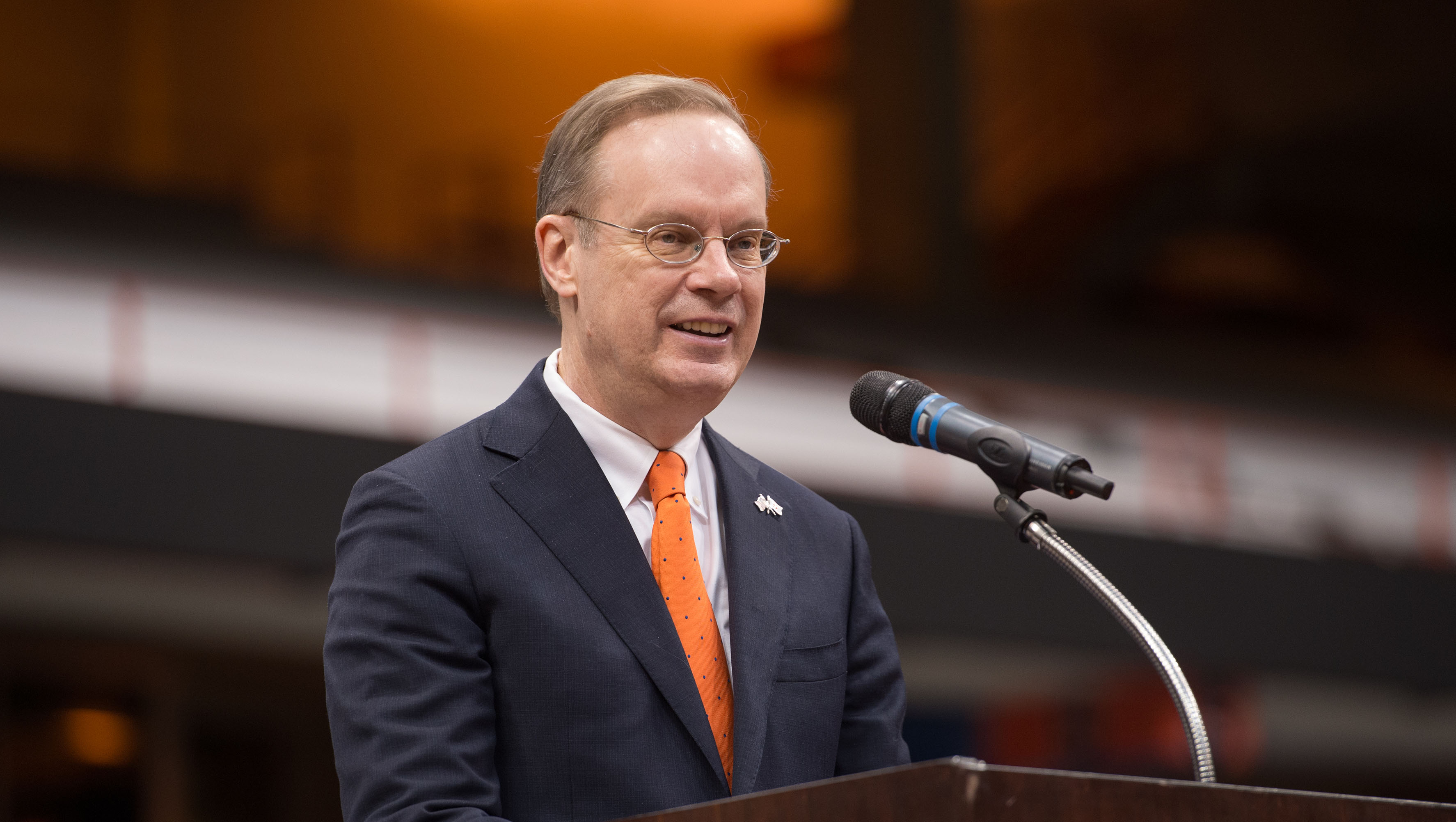 A Reflection of my Year at the IVMF - D'Aniello Institute for Veterans ...