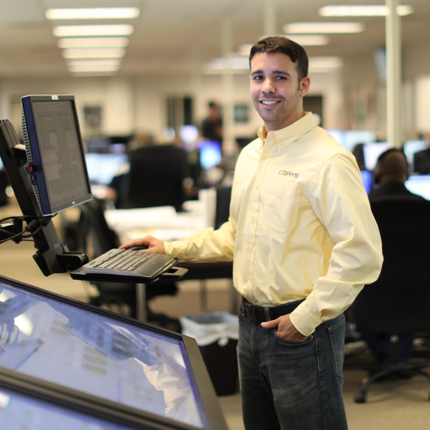 About O2O - D'Aniello Institute for Veterans and Military Families