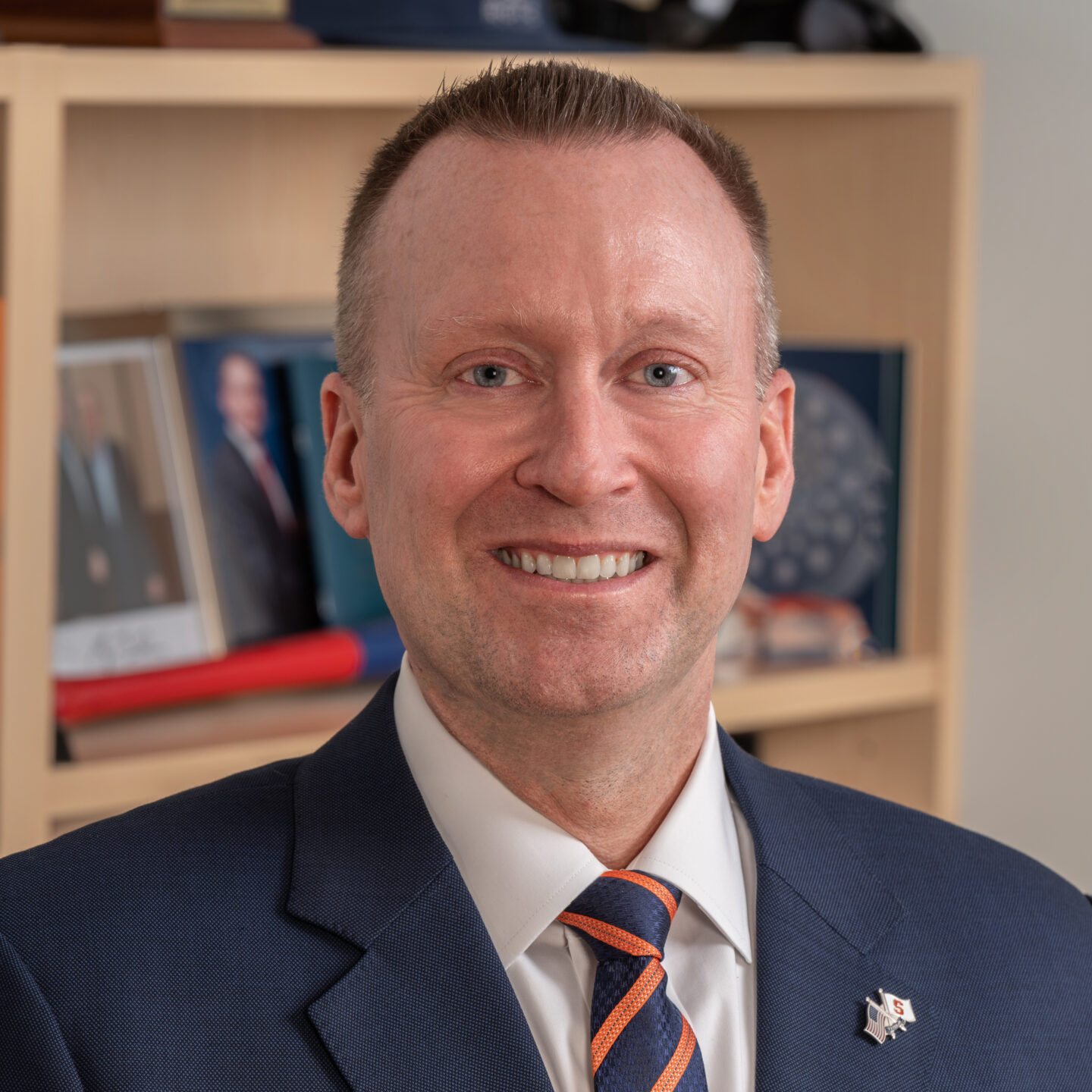 Team - D'Aniello Institute for Veterans and Military Families