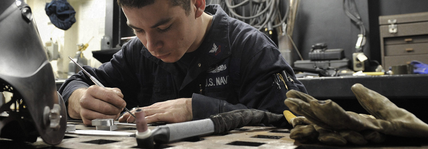 Your O2O Assessment - D'Aniello Institute for Veterans and Military ...