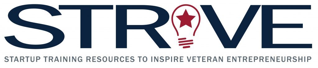 STRIVE - Institute for Veterans and Military Families