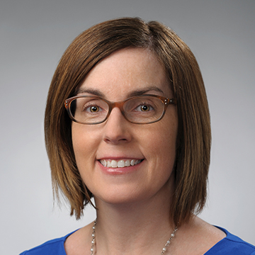 Kerry Manahan - D'Aniello Institute for Veterans and Military Families