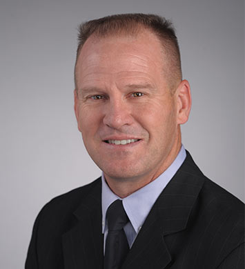 Bryan Radliff - D'Aniello Institute for Veterans and Military Families