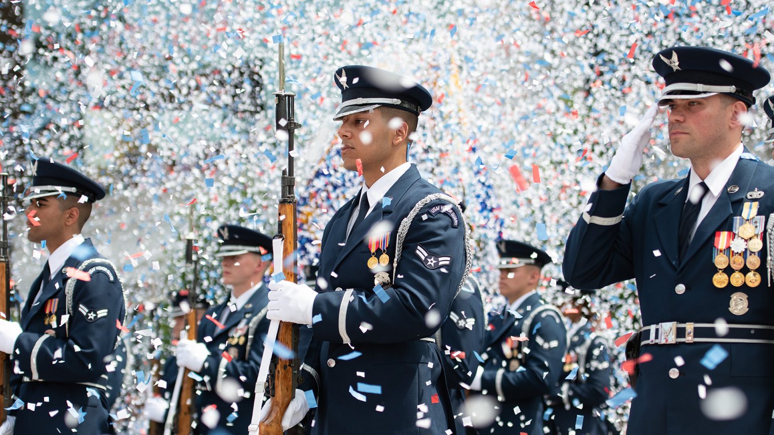 Zoom Backgrounds - D'Aniello Institute for Veterans and Military Families