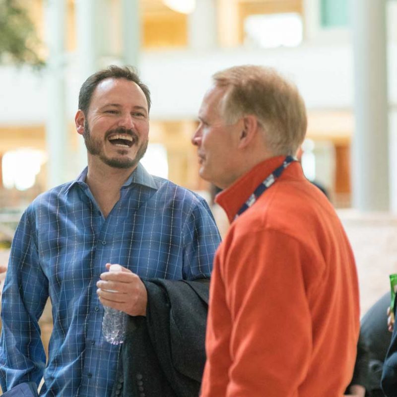 Career Training - D'Aniello Institute for Veterans and Military Families