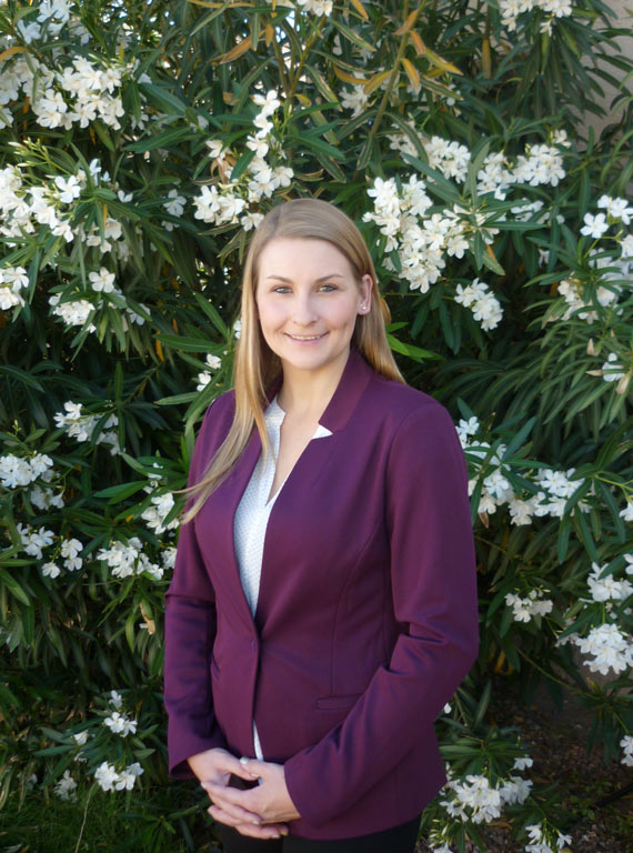 Danielle Bootes: Onward to Opportunity Coordinator - D'Aniello ...