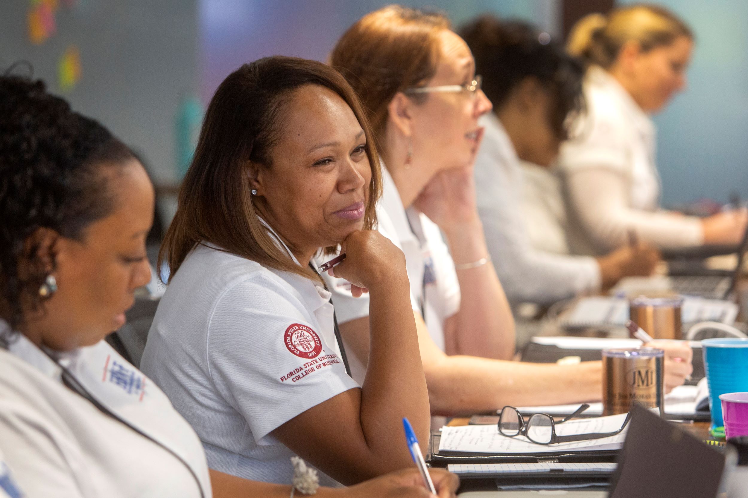 Entrepreneurship Bootcamp for Veterans’ Families - D'Aniello Institute ...