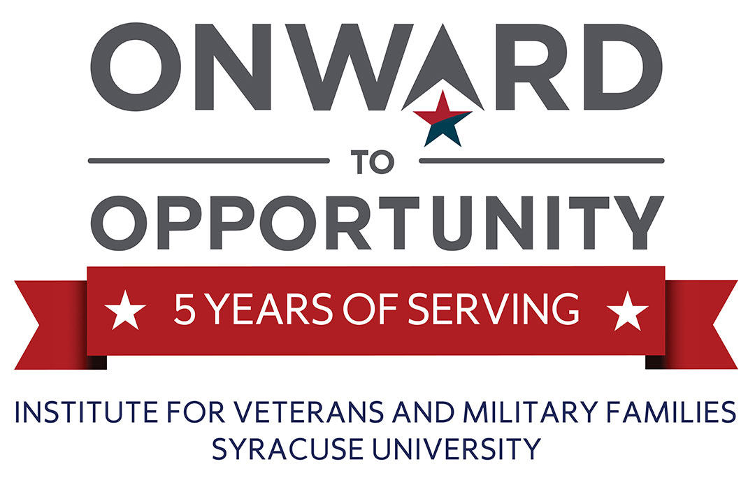 Onward to Opportunity 5-Year Anniversary - D'Aniello Institute for ...