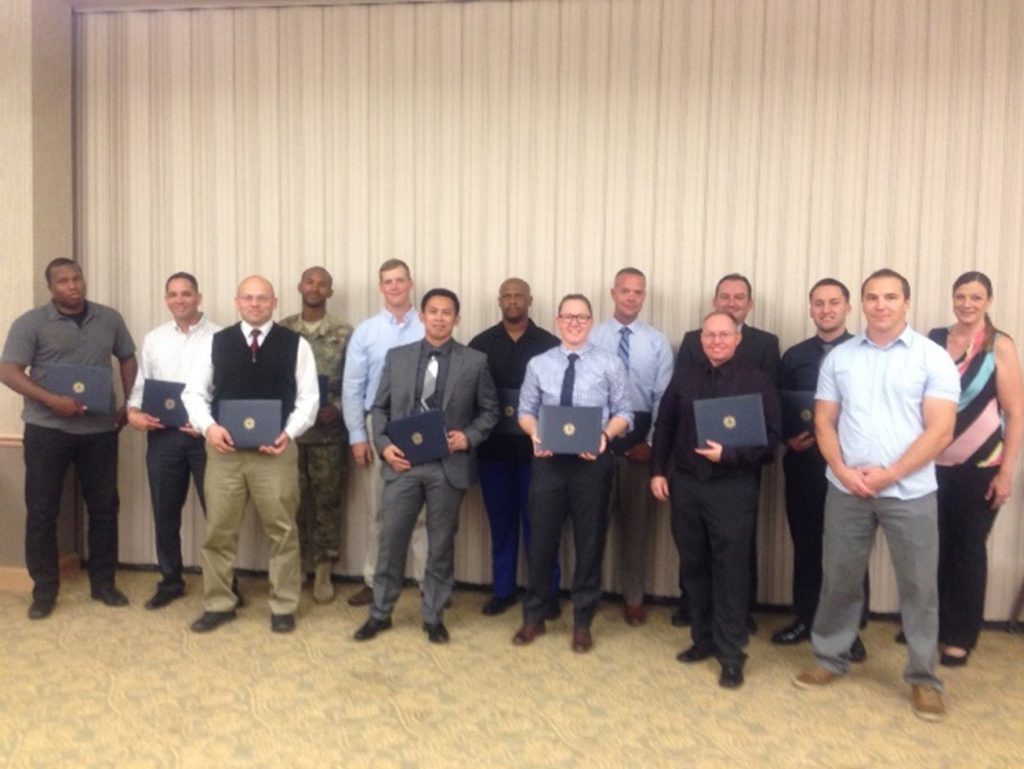 O2O Program Manager Ben Dufay Reflects on the 5-year anniversary of O2O ...