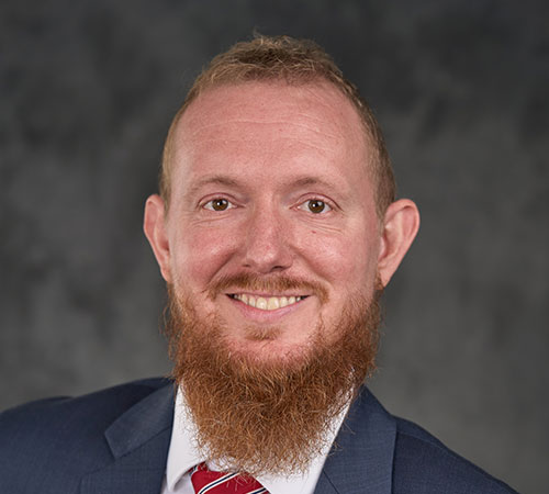 Adam Pritchard, Ph.D. - D'Aniello Institute for Veterans and Military ...