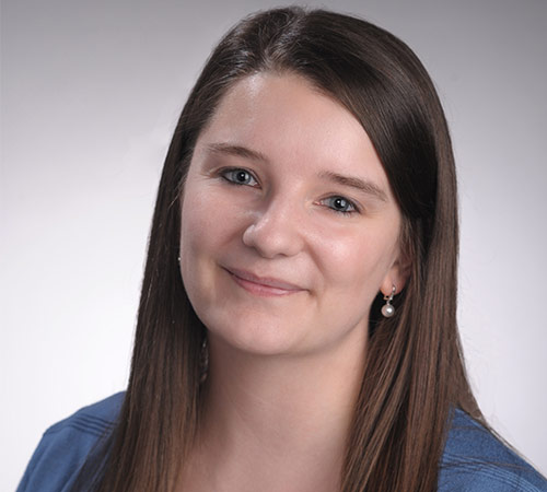 DeAnn Rodford - D'Aniello Institute for Veterans and Military Families
