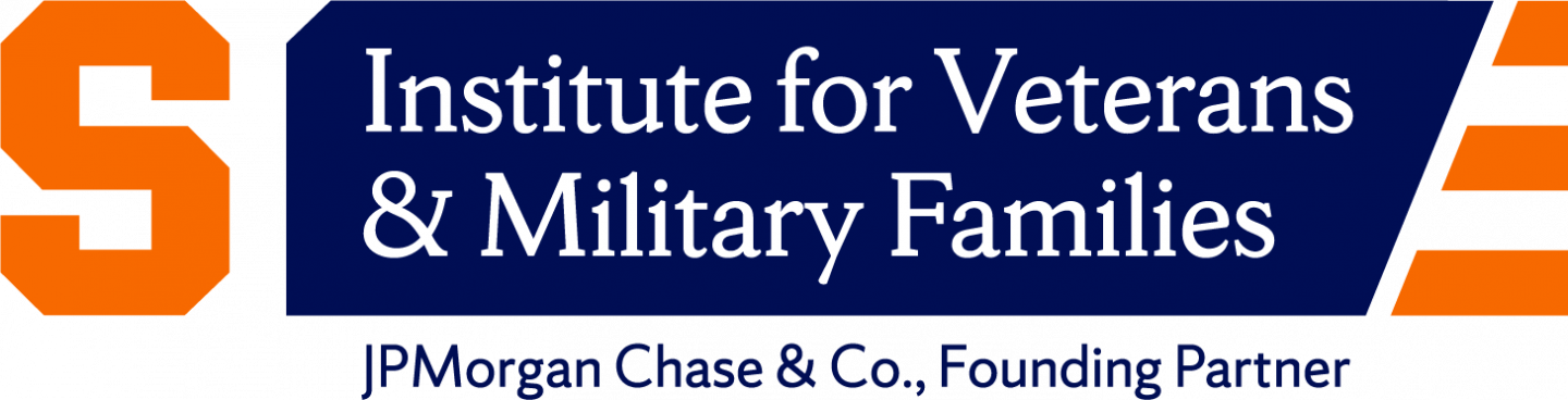 SyracuseServes - Team - D'Aniello Institute for Veterans and Military ...