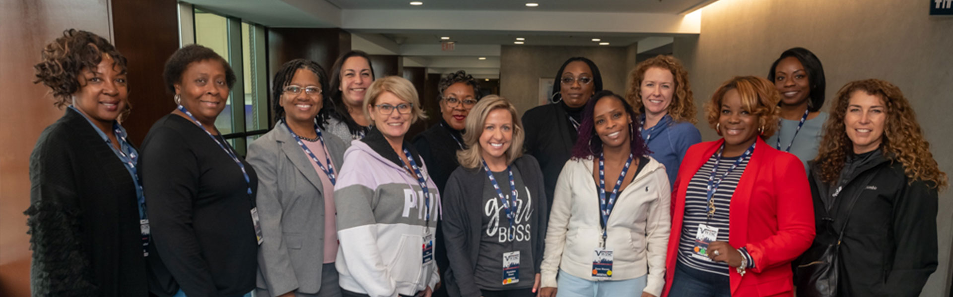 Getting Started - D'Aniello Institute for Veterans and Military Families