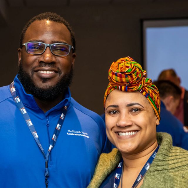 Career Training - D'Aniello Institute for Veterans and Military Families