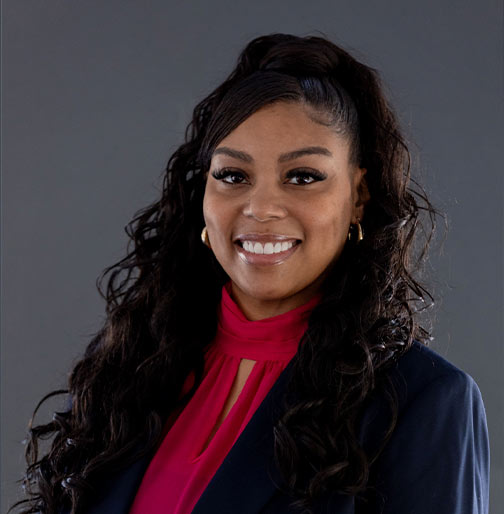 Teyla Brown - D'Aniello Institute for Veterans and Military Families