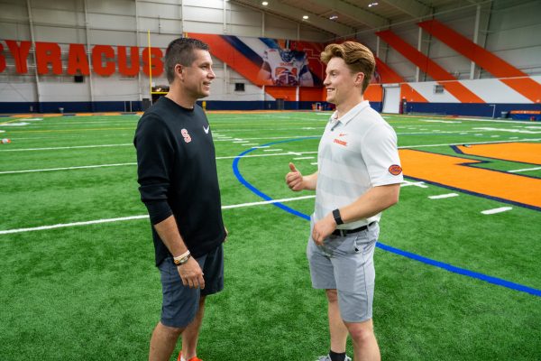 Fort Drum Soldier Discovers Career Opportunity From Partnership with ...