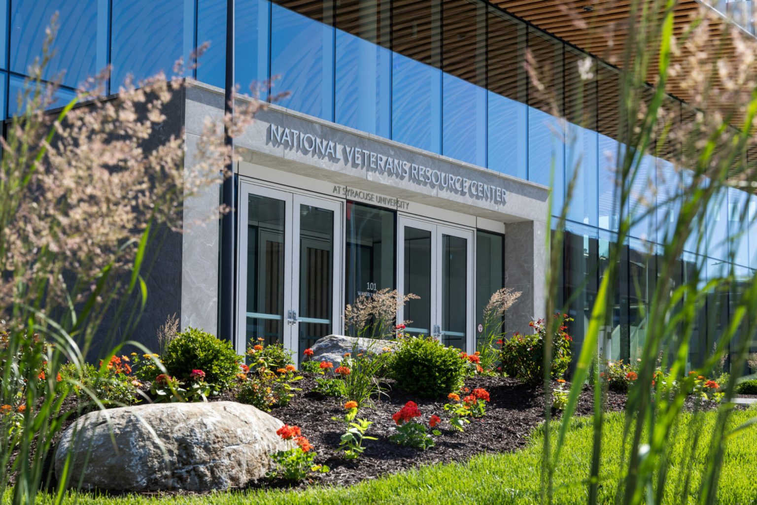 IVMF Launches Innovative Support for Veteran Entrepreneurs in Rural ...