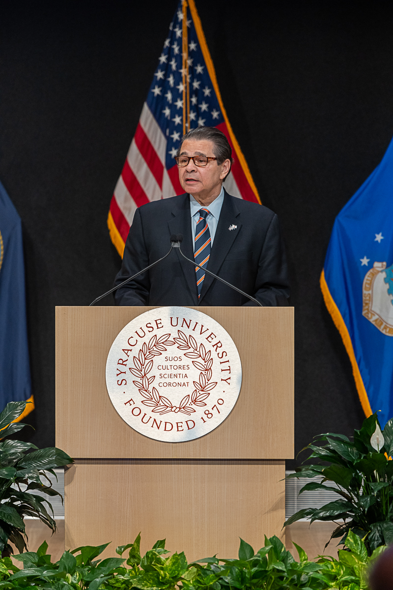 IVMF Receives Transformative $30 Million Gift From Navy Veteran Daniel ...