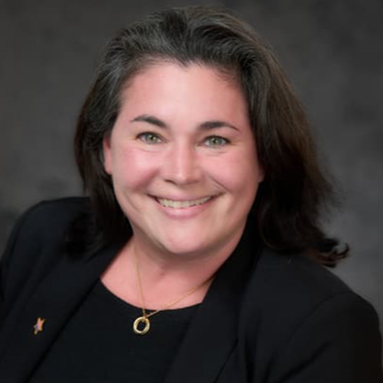 Emily Spencer - D'Aniello Institute for Veterans and Military Families