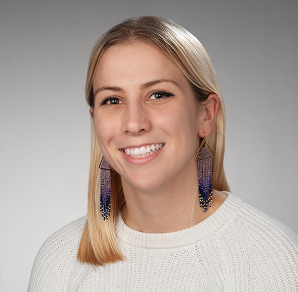 Grace Swinnerton, M.S.L.I.S. - D'Aniello Institute for Veterans and ...