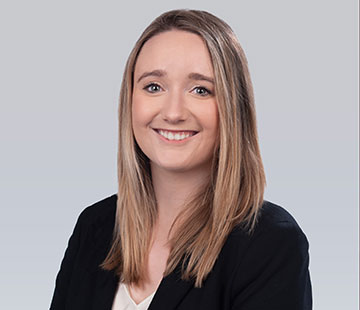 Casey Lind - D'Aniello Institute for Veterans and Military Families