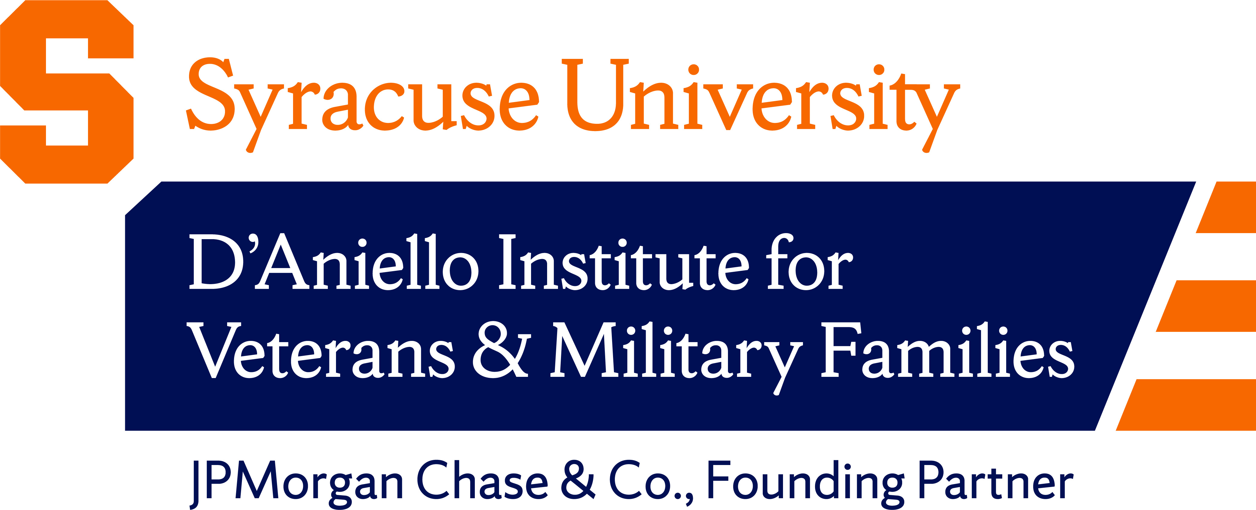 IVMF Fast Facts Breakdown - D'Aniello Institute for Veterans and ...