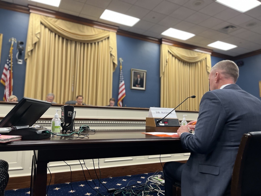 Military to Main Street: Serving Veteran Entrepreneurship - D'Aniello ...