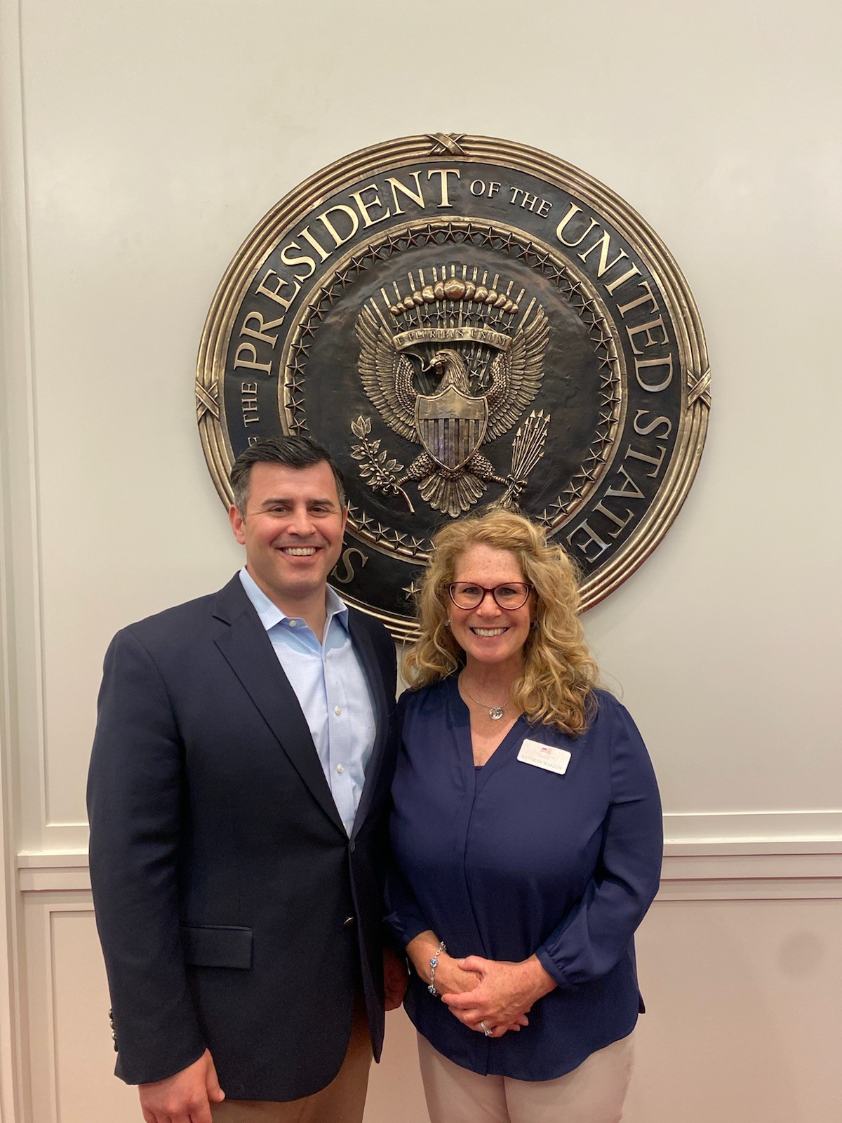 IVMF Staff Member Kathryn Warren Selected to participate in the 2022 ...