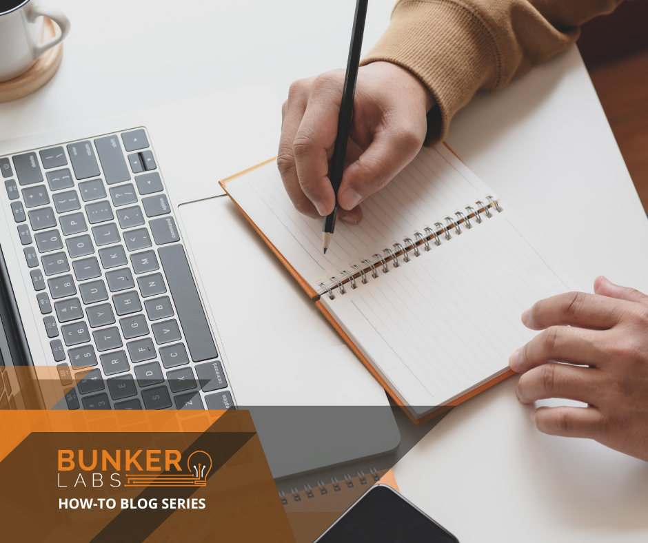 How to Write a Short Bio (With Examples for Military Transition) - D ...