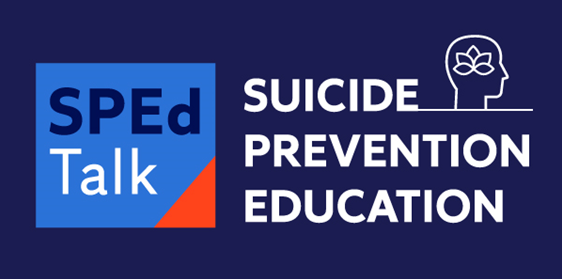 Register Now for SPEd Talk 2023 - D'Aniello Institute for Veterans and ...