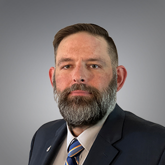 Frank Rundus - D'Aniello Institute for Veterans and Military Families