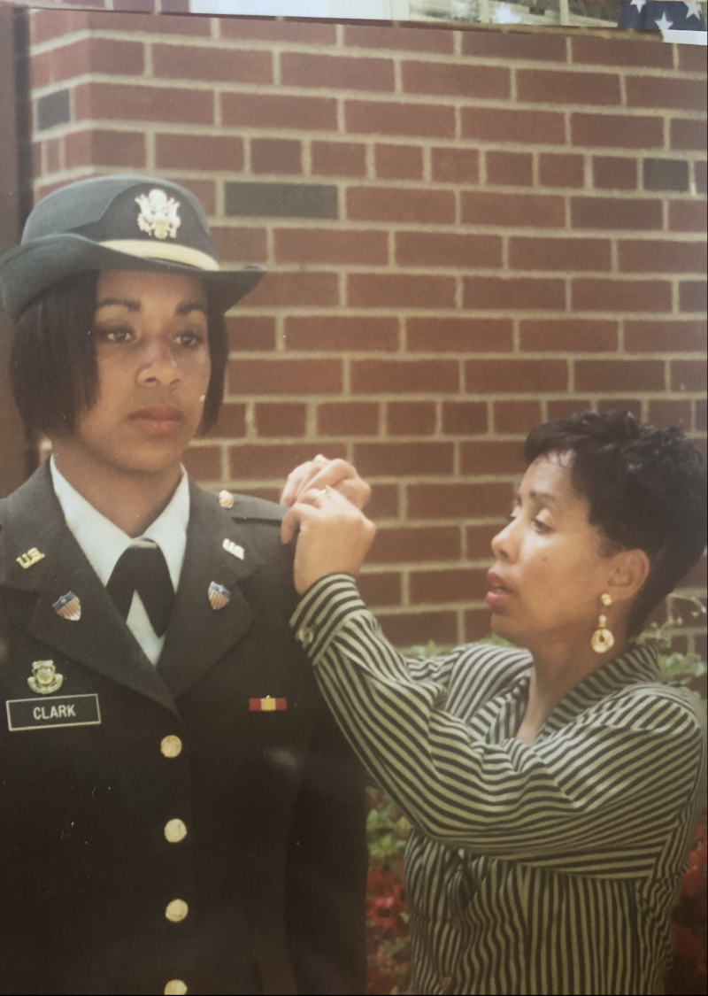 IVMF Feature Profile: Rachel Bellamy of TIME Systems LLC. - D'Aniello ...