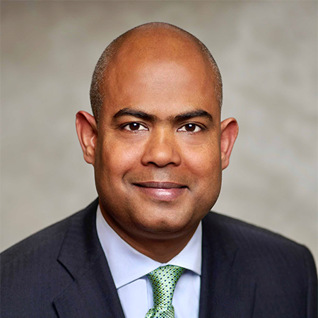 Neeraj Singh - D'Aniello Institute for Veterans and Military Families