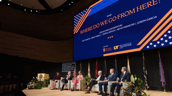 Summit Co-Hosted by Syracuse University Focuses on Creating Pathways to ...