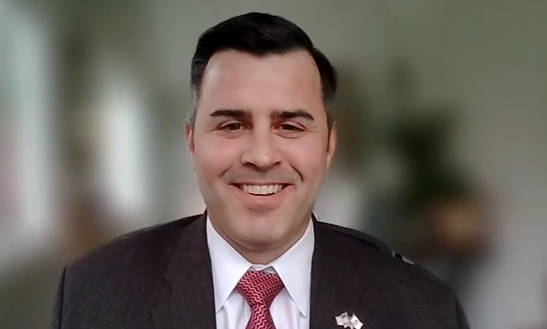 Fox News Interviewed IVMF's Dr. Nick Armstrong to Discuss How Syracuse ...