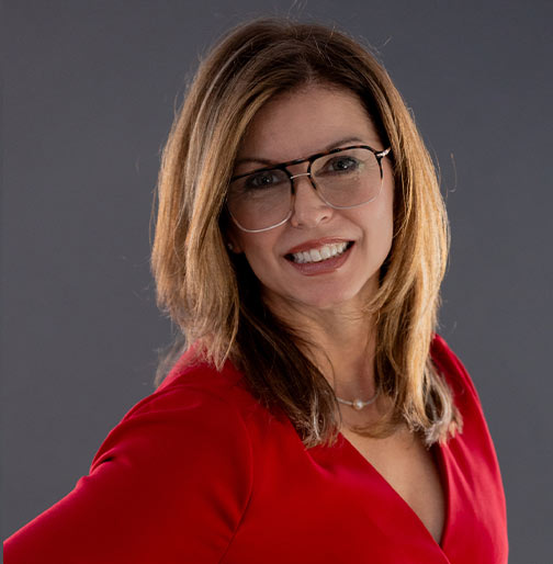 Melissa Reider - D'Aniello Institute for Veterans and Military Families